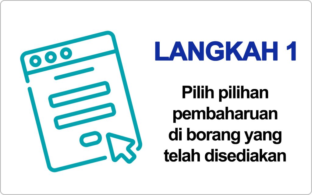 Perbaharui Sijil SSM - Renew SSM Online - SSMRenewal.Co