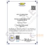 Reprint Form 9, 24 & 49 SSM | Borang 9, 24 & 49 SSM - CTC